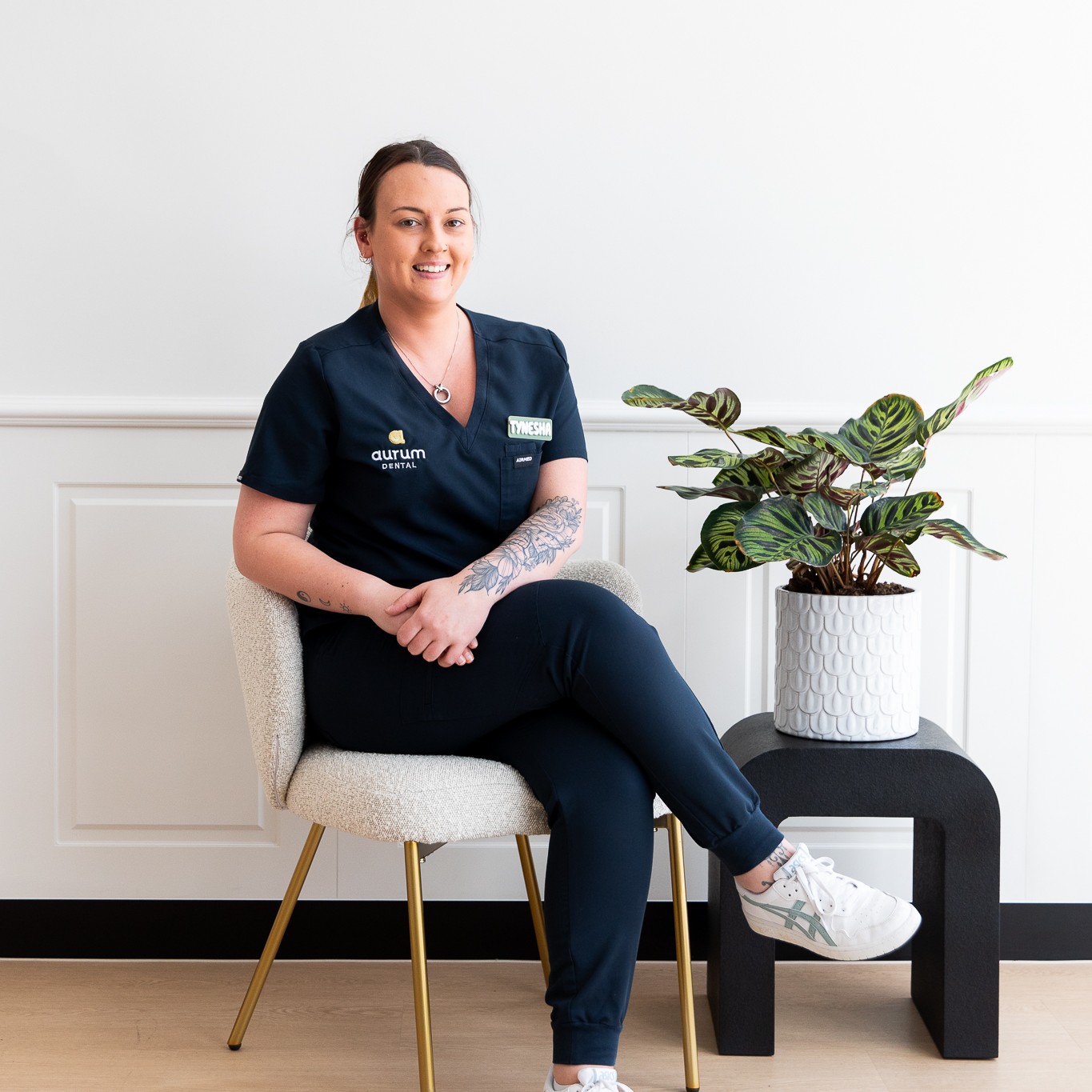 Meet our team – Aurum Dental | Bendigo Dentist