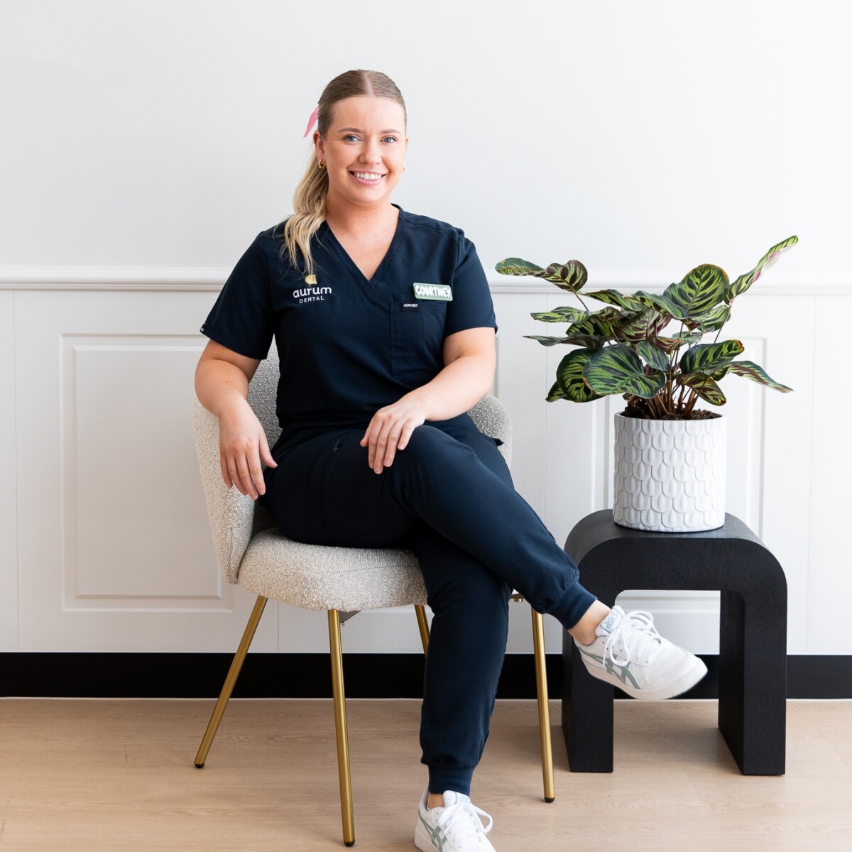 Meet our team – Aurum Dental | Bendigo Dentist