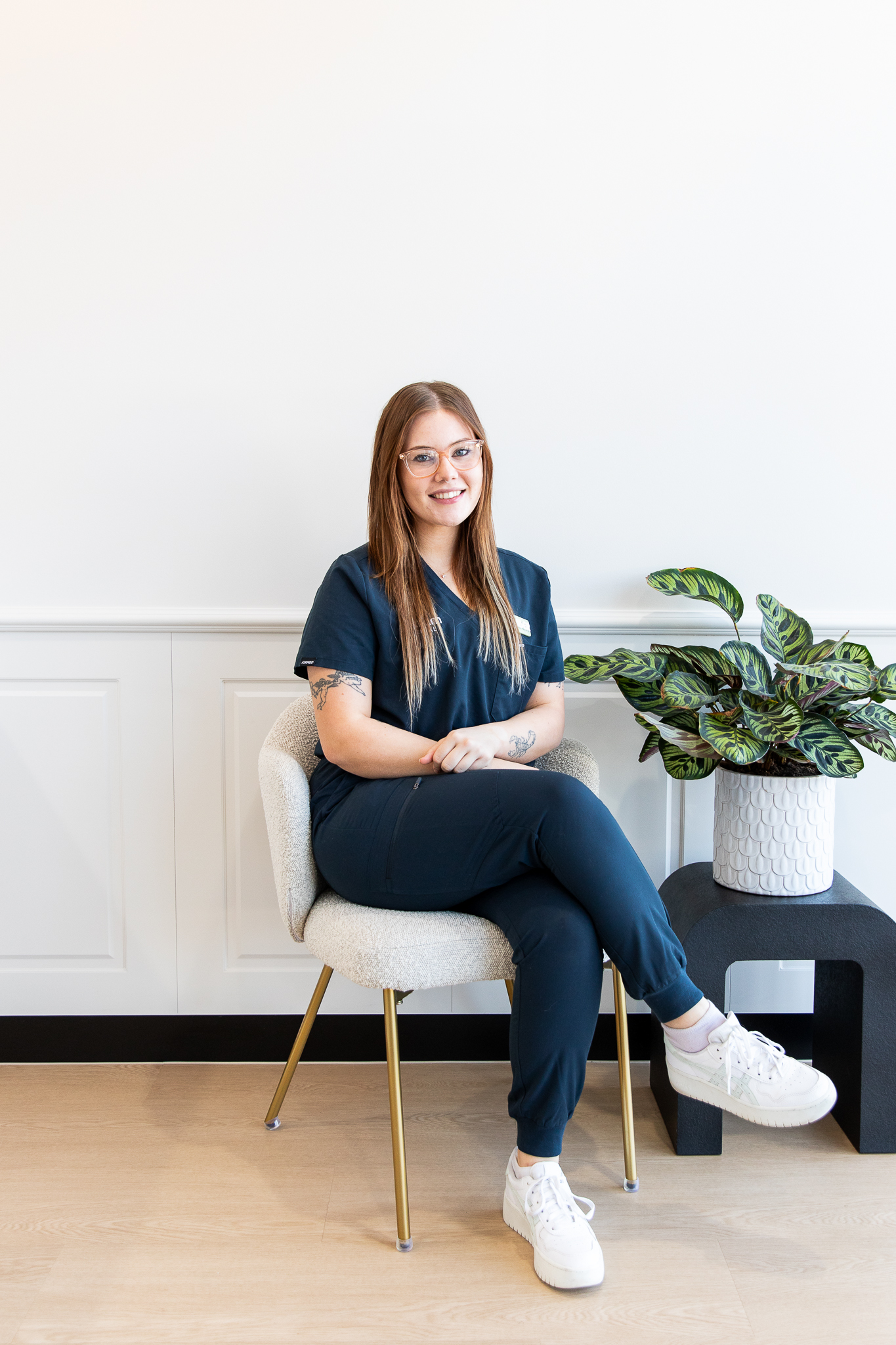 Meet our team – Aurum Dental | Bendigo Dentist